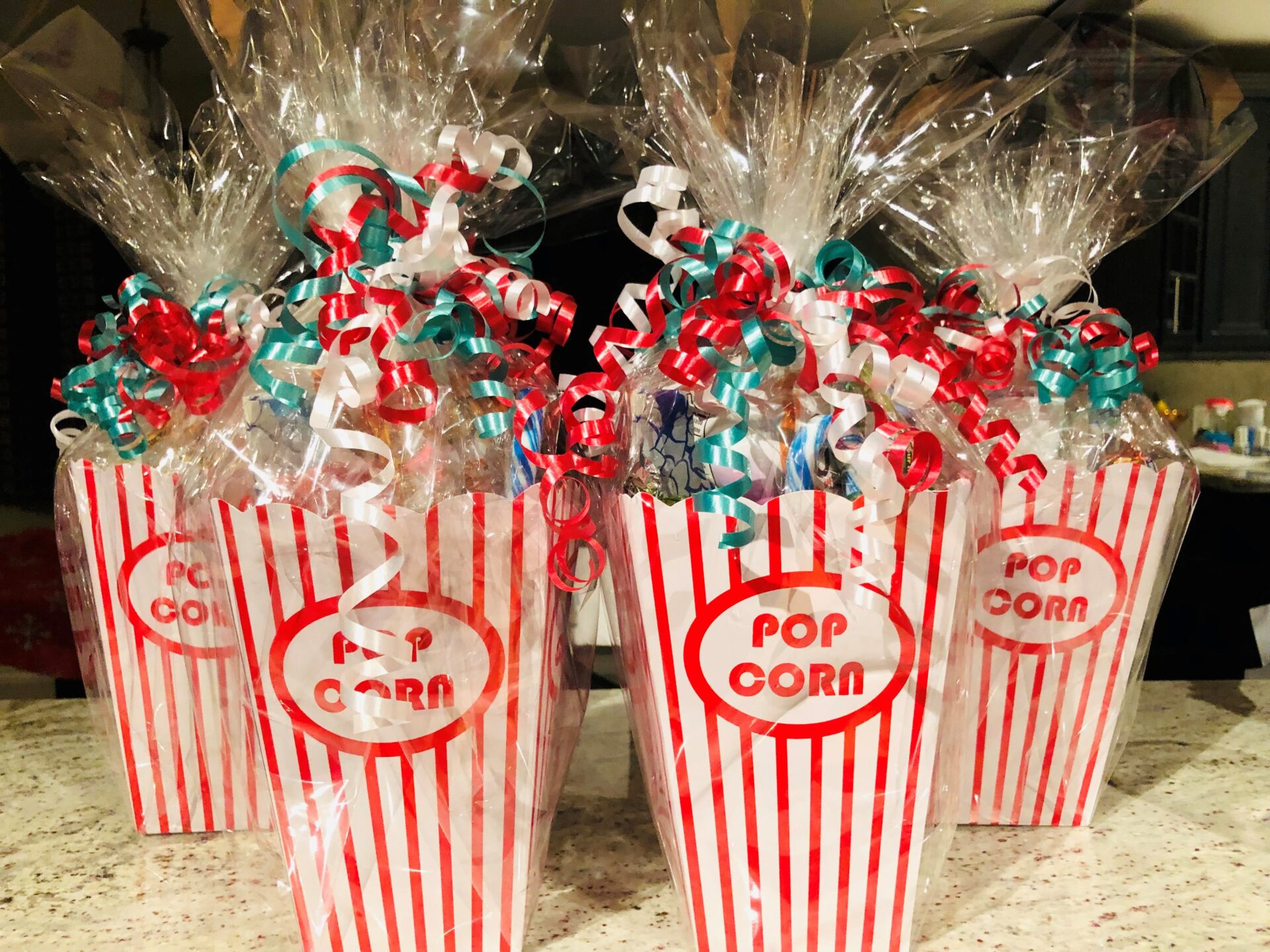 Products - Gift Baskets With Style